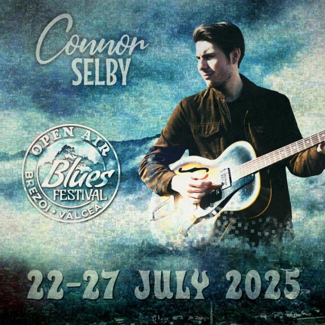 Home | Open Air Blues Festival Brezoi